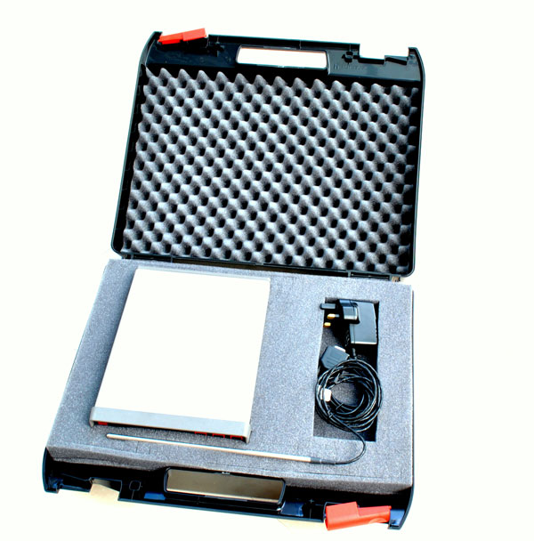 Labfacility Tempmaster PRO