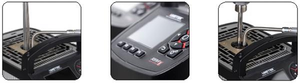 JOFRA CTC Series - Compact Temperature Calibrator