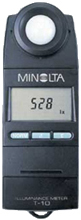 Konica Minolta T10A