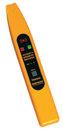 Martindale Non Contact & Magnetic Pole Indicator - £42.00